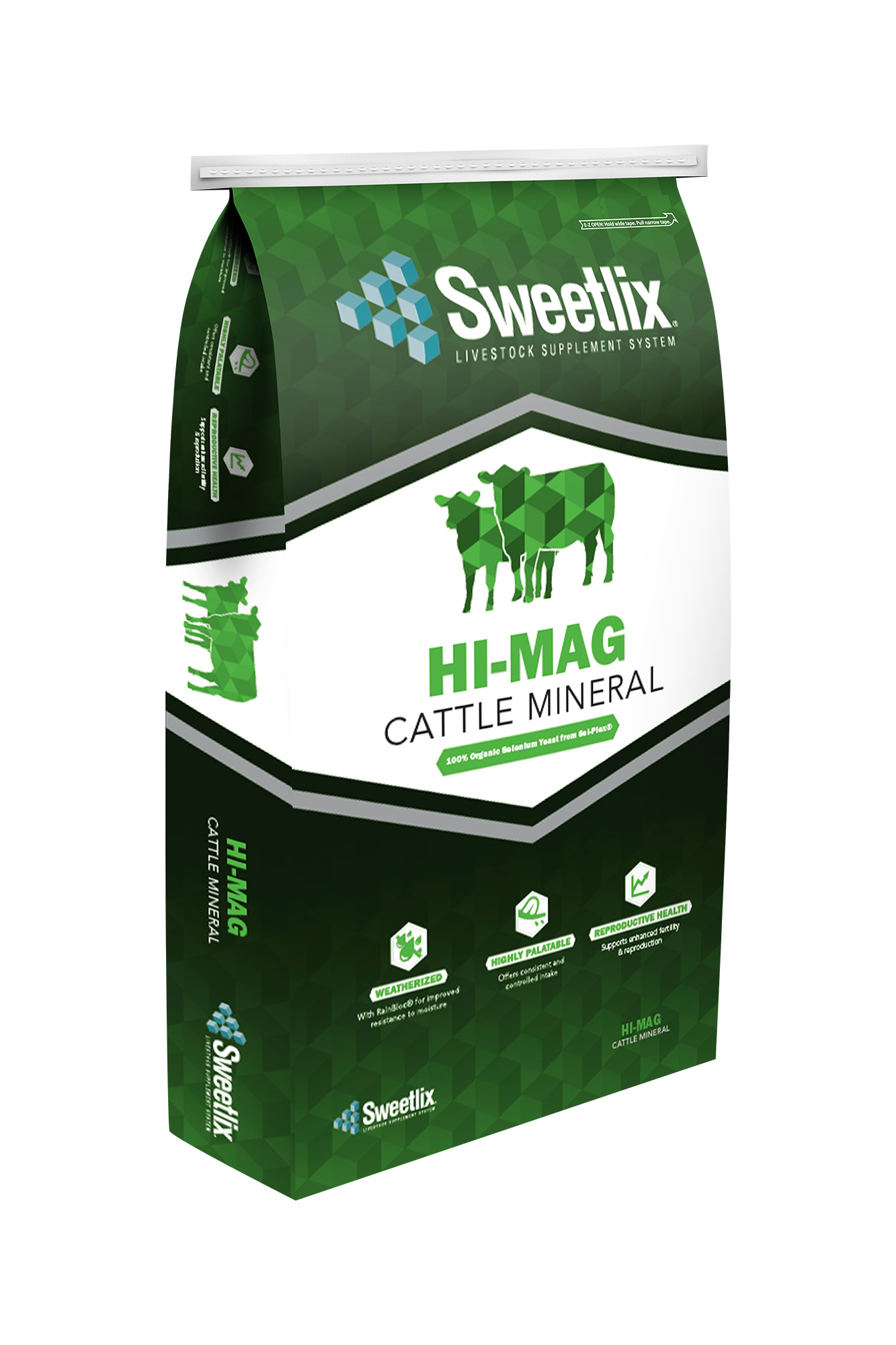 Classic Cow-Calf High Mag Mineral - Southern Seed & Feed